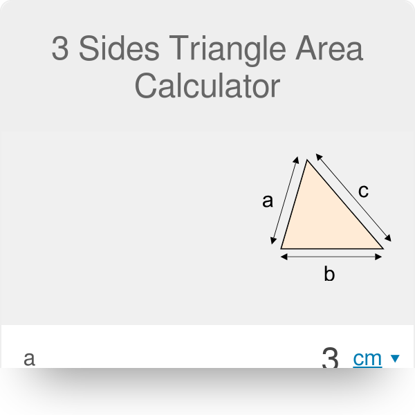Online Triangle Area Calculator MunzarTeigan