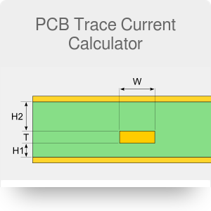 PCB Trace Current Calculator | Current Capacity