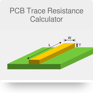 PCB Trace Resistance Calculator | Any Trace In a PCB - Omni
