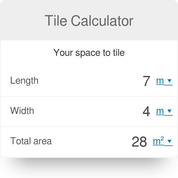 Floor Tile Calculator How Do You Calculate How Many Floor Tiles Are