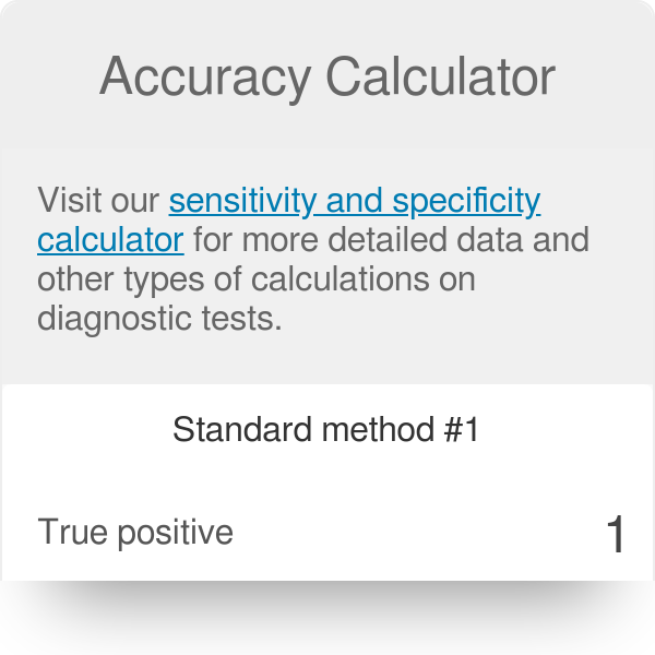 Nes n tos Uite Ale Accuracy Calculation Mas Proces Substan ial